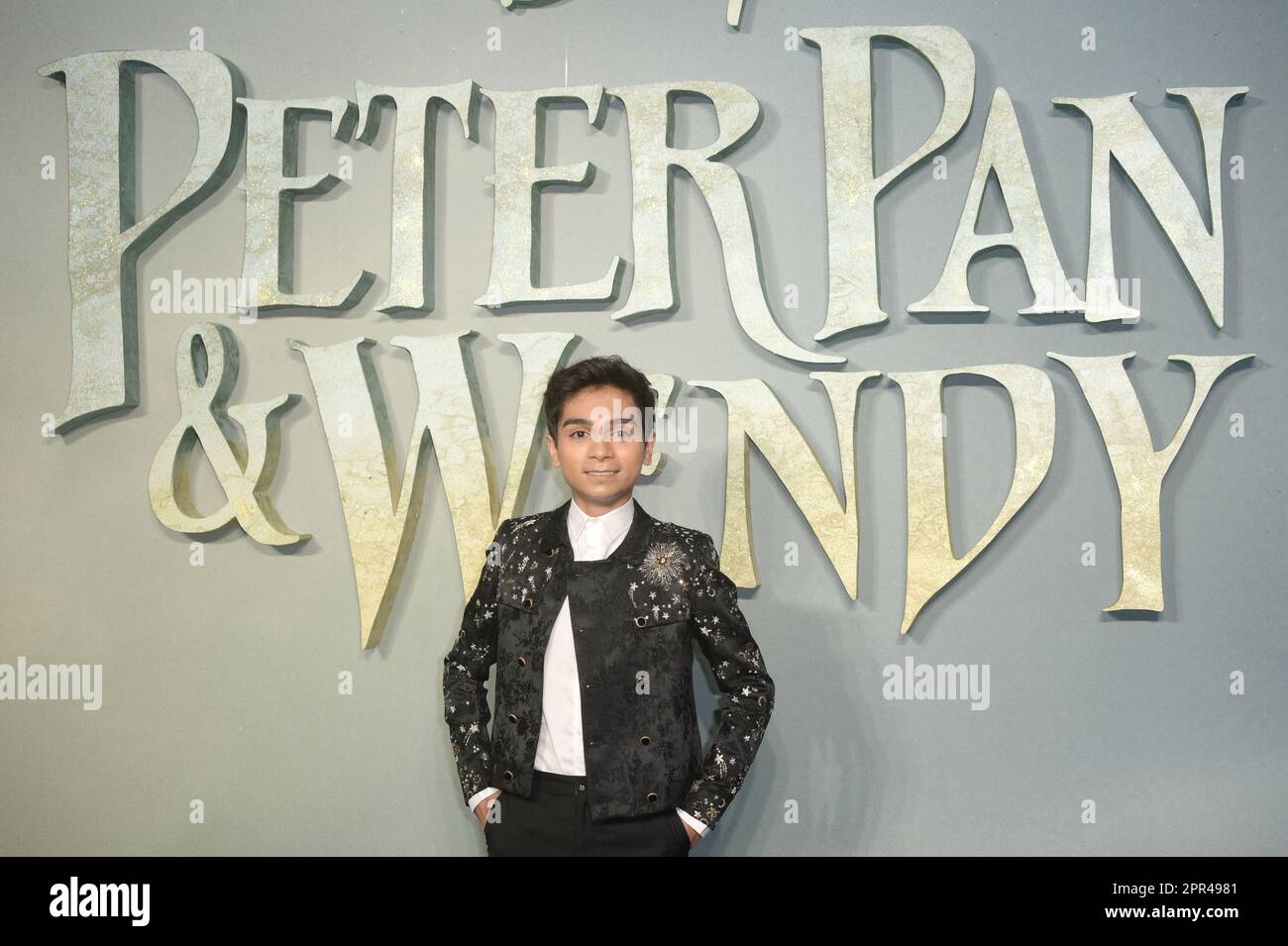 Photo Must Be Credited ©Alpha Press 078237 20/04/2023 Alexander Molony ...