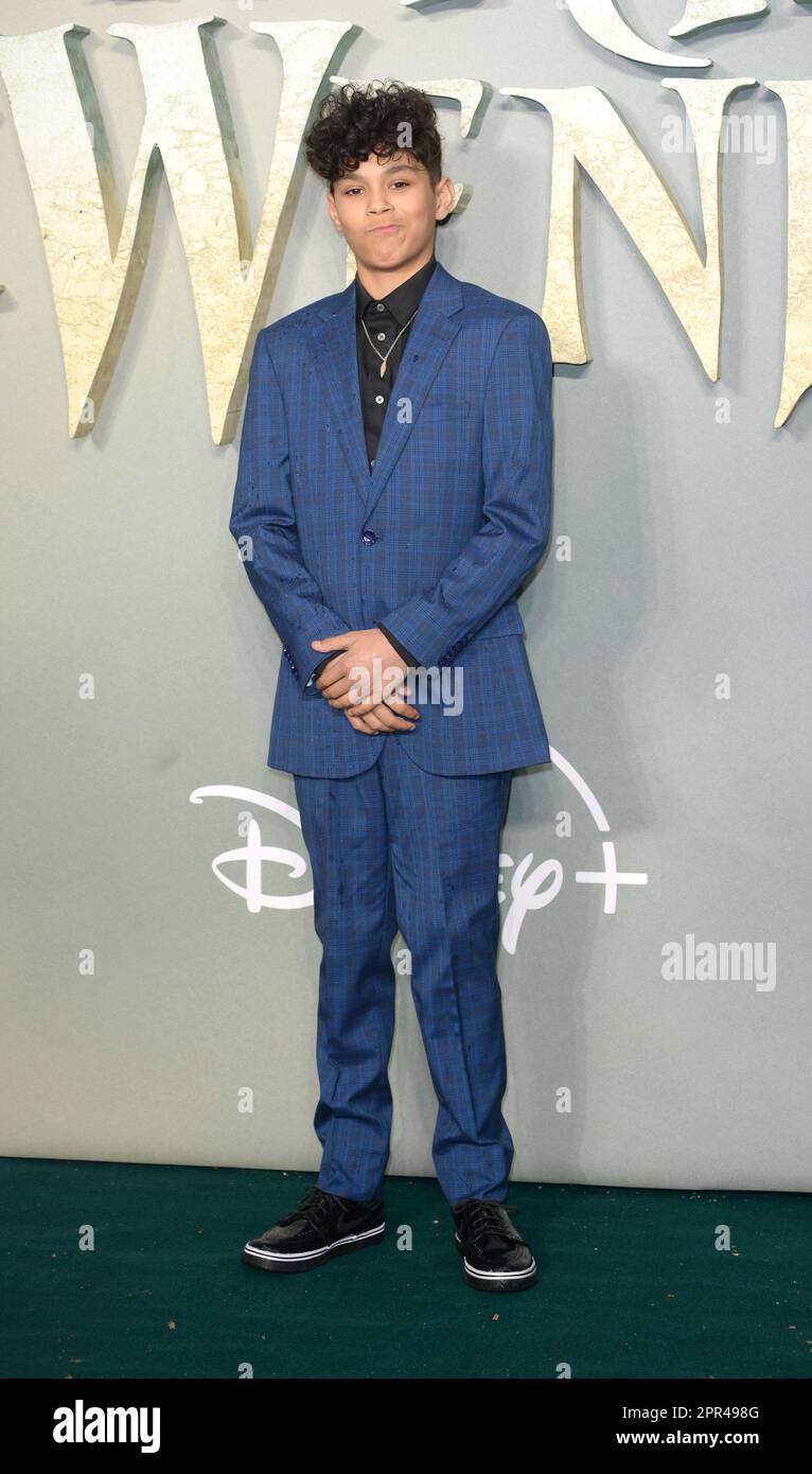 Photo Must Be Credited ©Alpha Press 078237 20/04/2023 Felix De Sousa ...