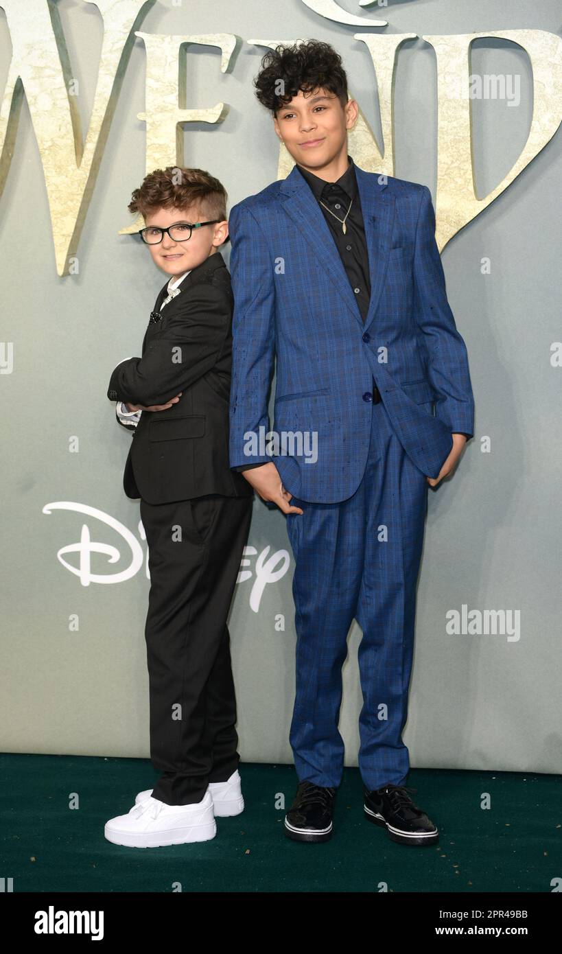 Photo Must Be Credited ©Alpha Press 078237 20/04/2023 Sebastian ...