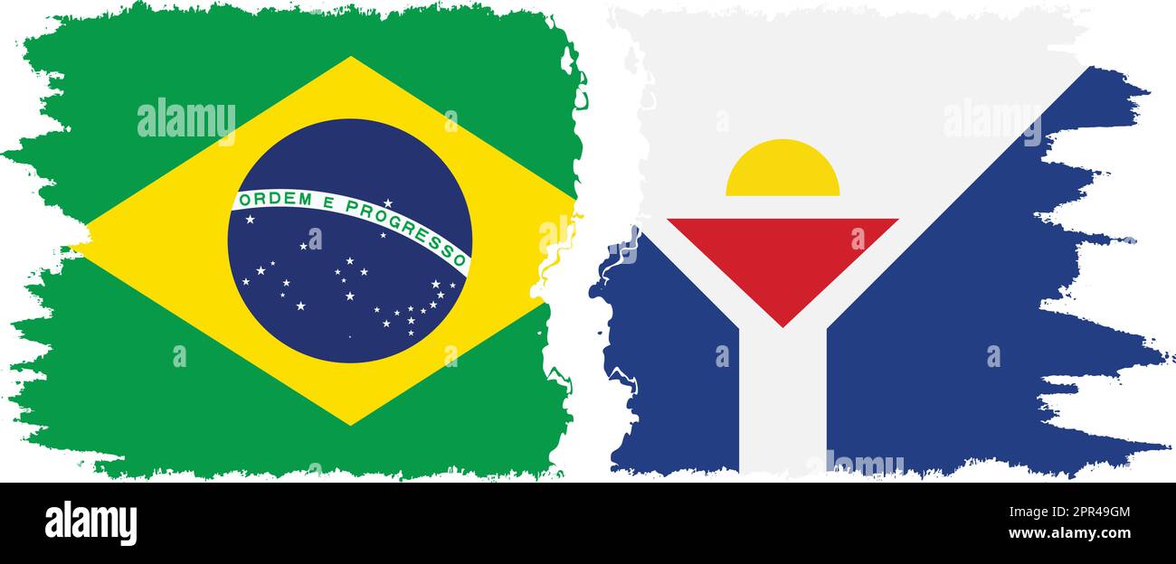 Brazil saint martin hi-res stock photography and images - Alamy