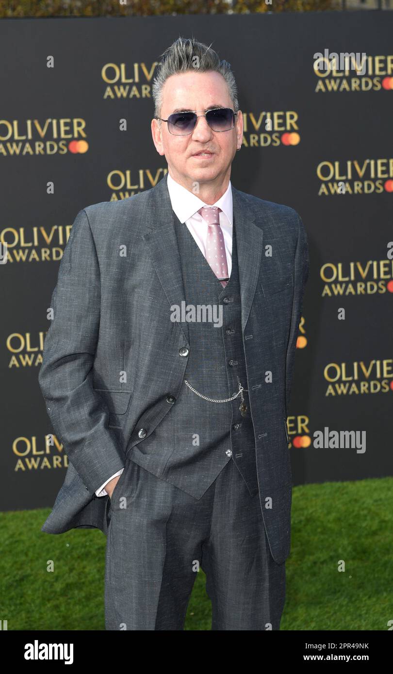 Richard hawley 2023 hi-res stock photography and images - Alamy