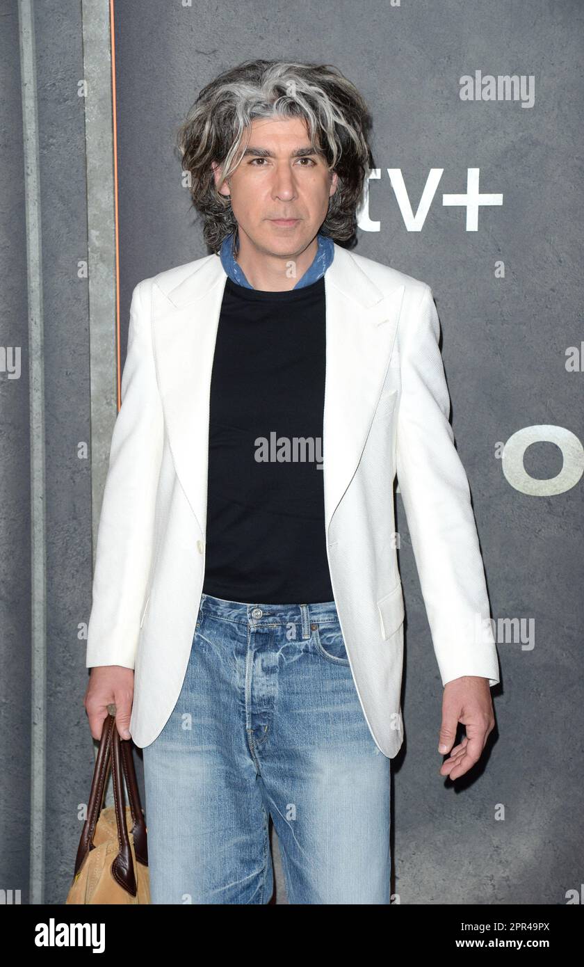 Photo Must Be Credited ©Alpha Press 078237 25/04/2023 James Lance Silo ...