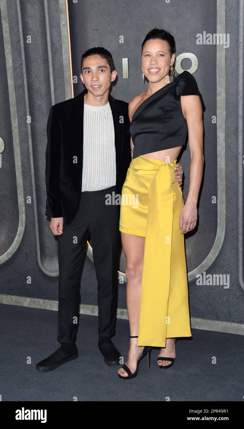 Photo Must Be Credited ©Alpha Press 078237 25/04/2023 Matt Gomez Hidaka ...