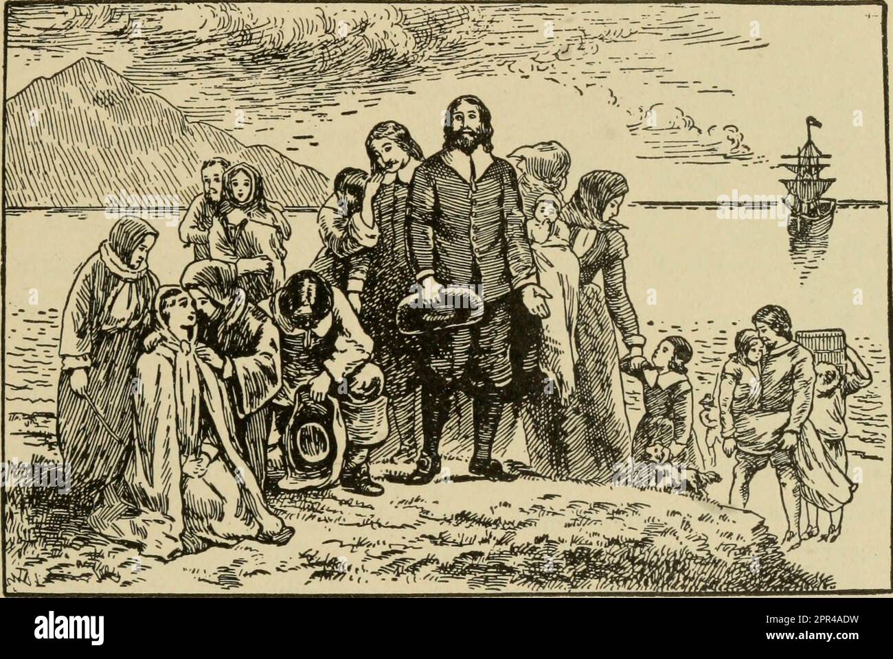 "Our colonial history from the discovery of America to the close of the ...