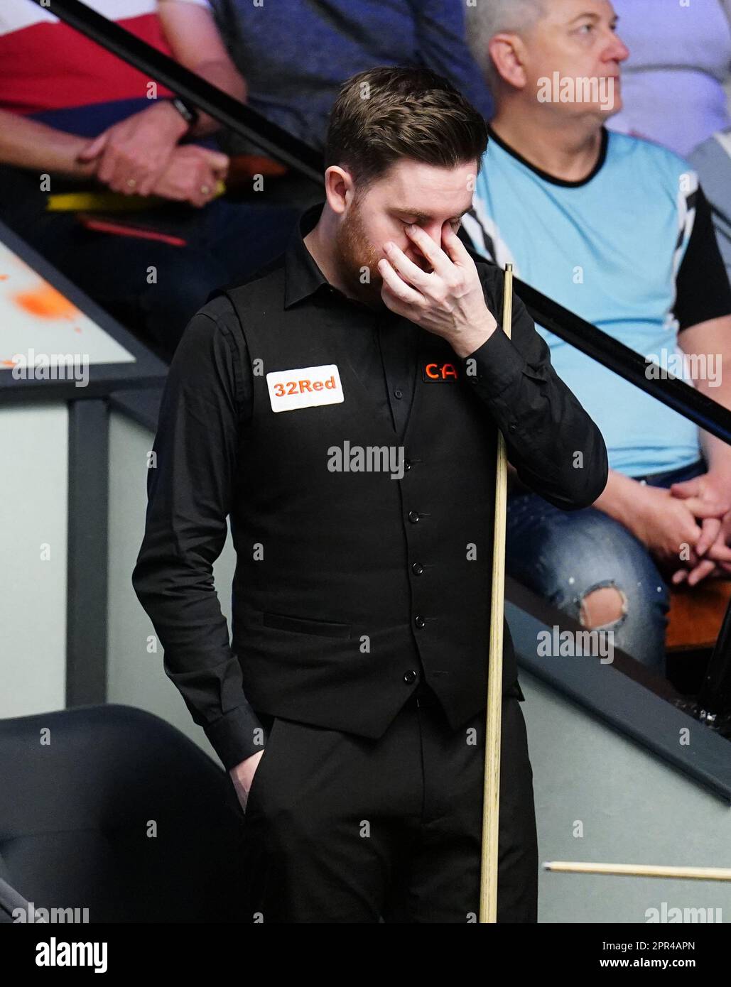 Jak jones snooker 2023 hi-res stock photography and images - Alamy