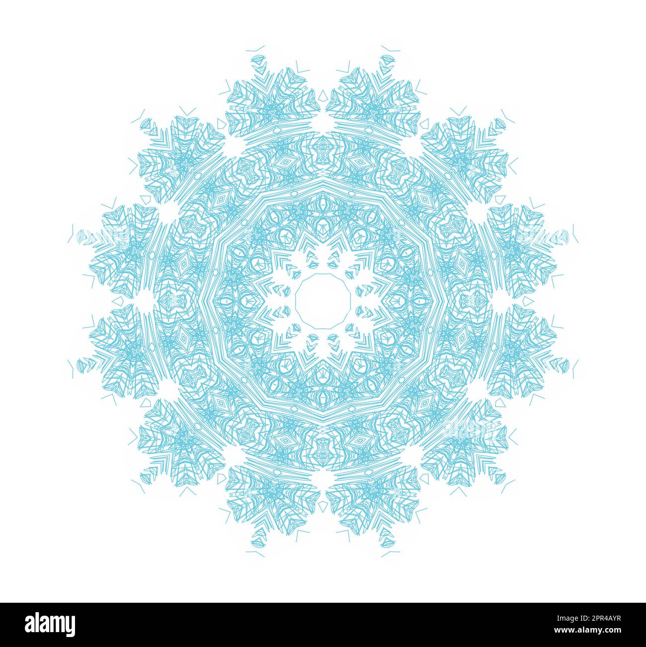 Abstract shape texture Cut Out Stock Images & Pictures - Alamy