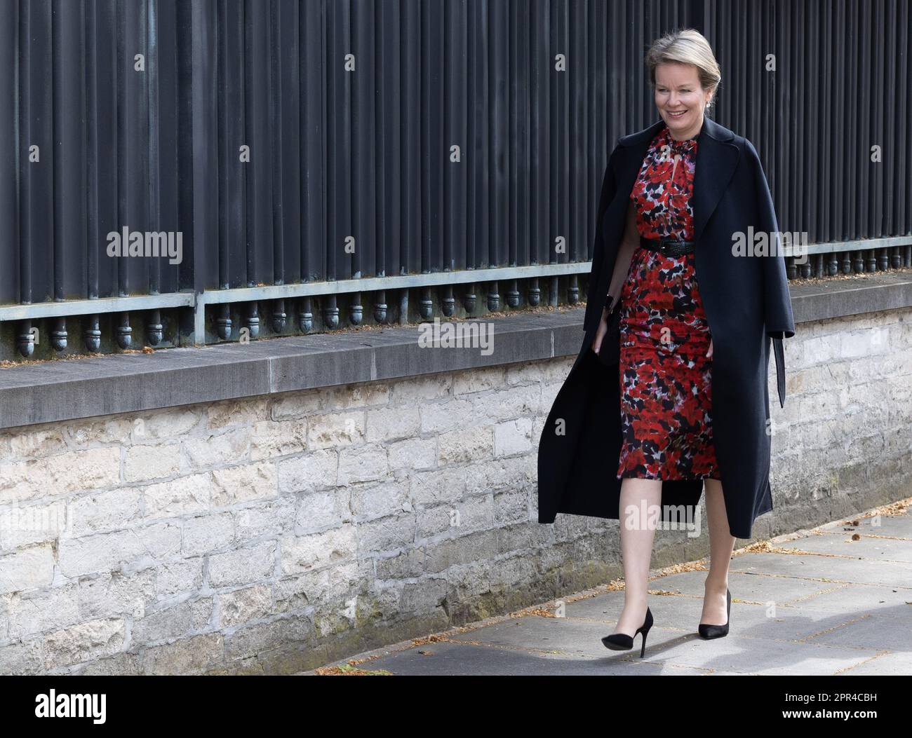 Mathildefonds hi-res stock photography and images - Alamy