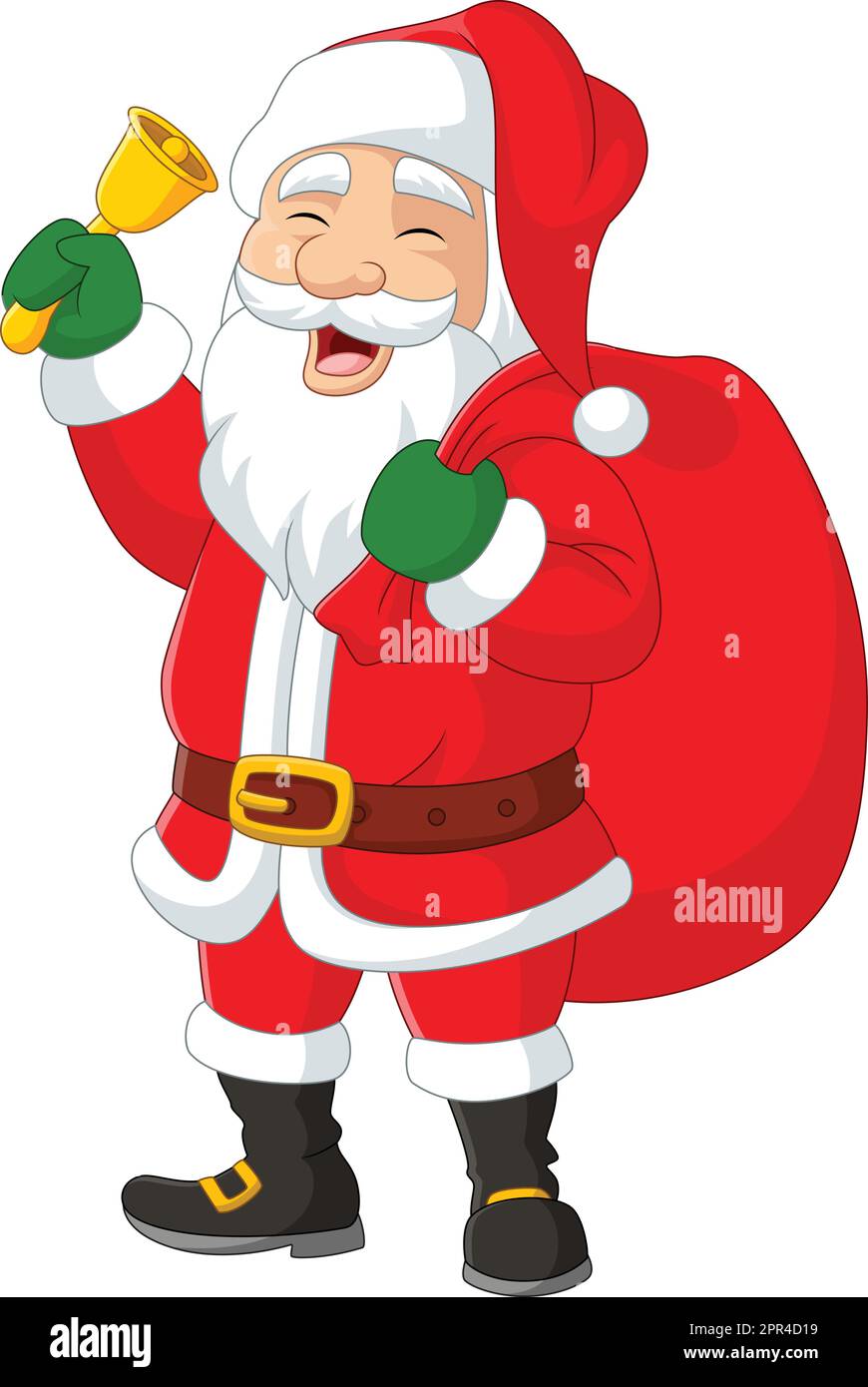 Sack saint Stock Vector Images - Alamy