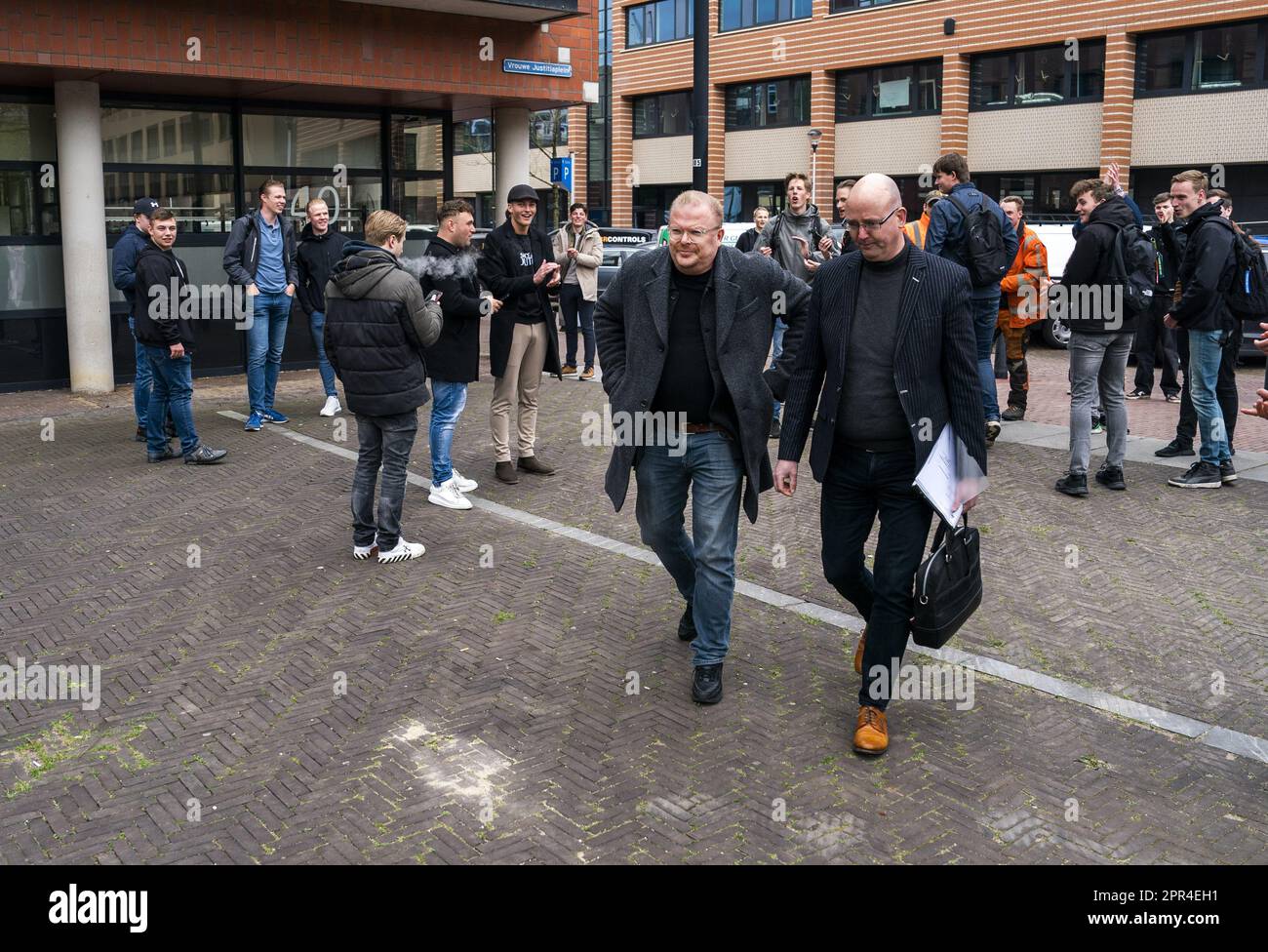Roddelpraat hi-res stock photography and images - Alamy