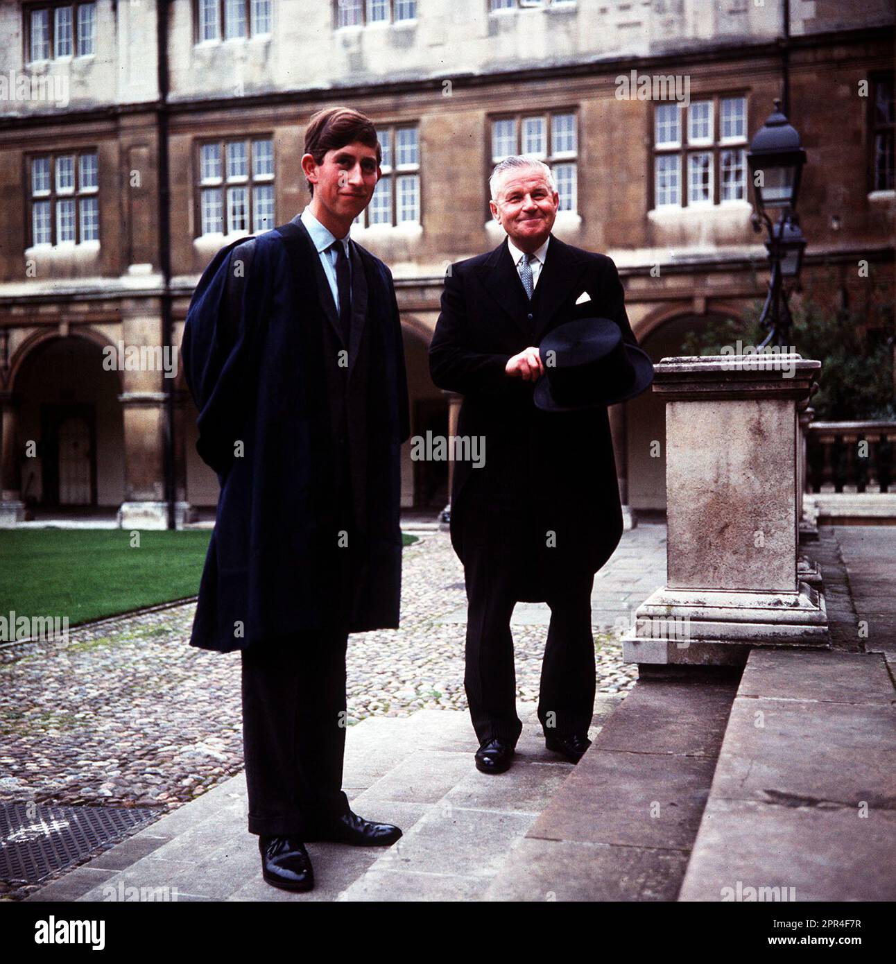 Charles porter hi-res stock photography and images - Alamy