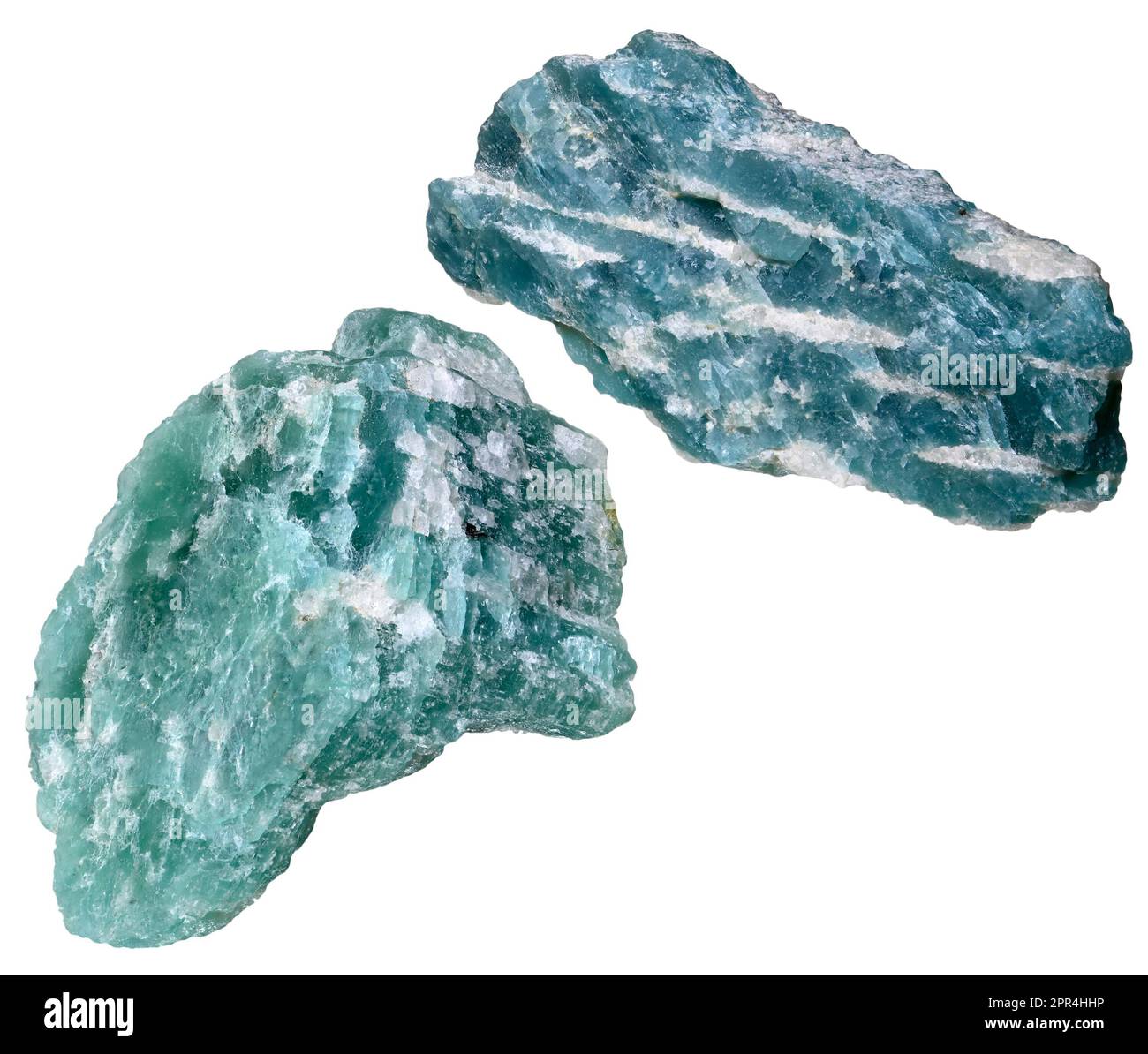 Microcline Mineral Color