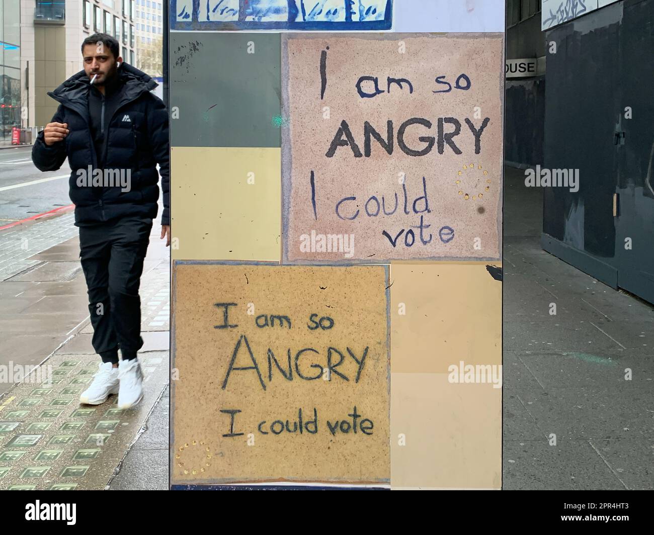 Voter authority certificate hi-res stock photography and images - Alamy
