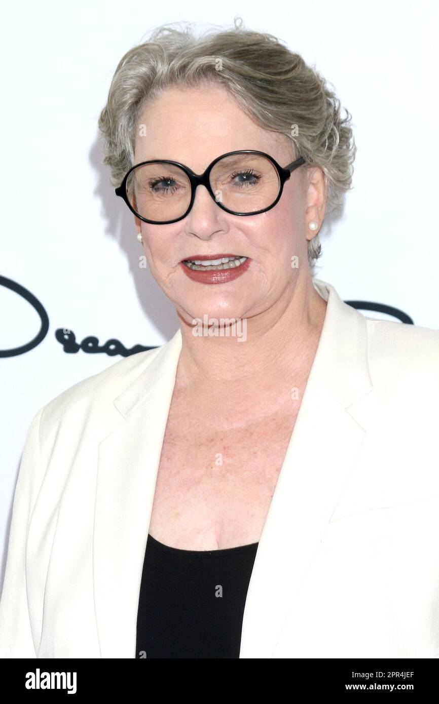 Beverly Hills, USA. 24th Apr, 2023. Sharon Gless at the Colleagues ...