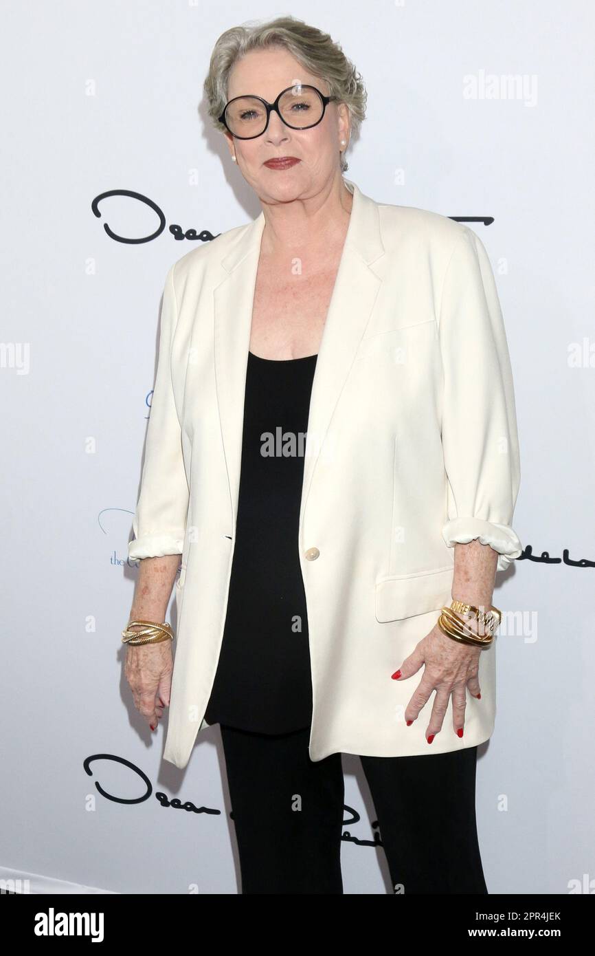 Beverly Hills, USA. 24th Apr, 2023. Sharon Gless at the Colleagues ...