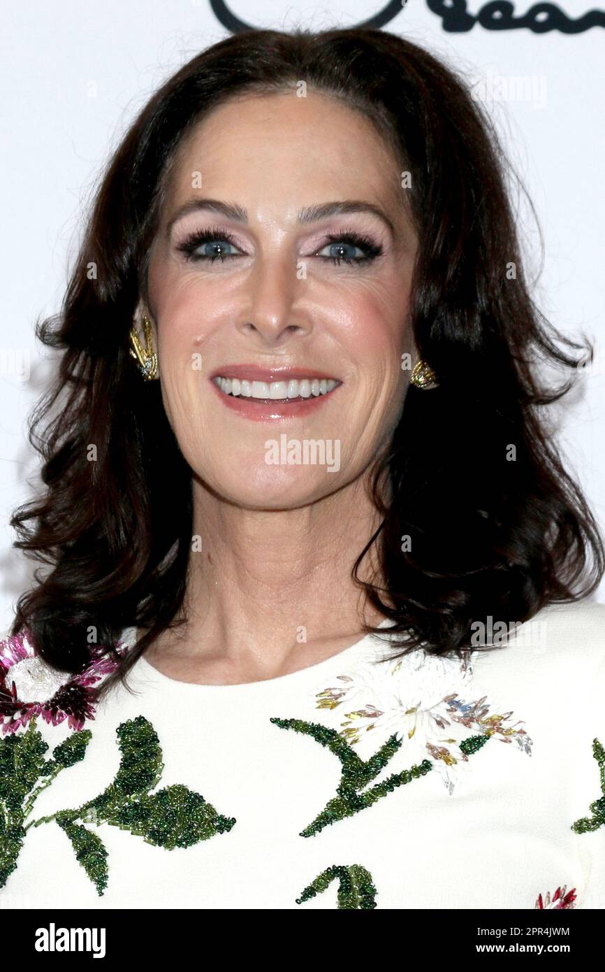 Beverly Hills, USA. 24th Apr, 2023. Bridget Gless Keller at the ...