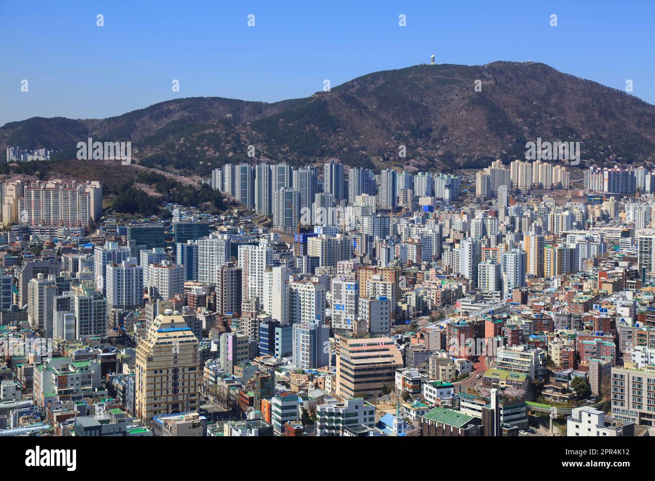 Buyong dong hi-res stock photography and images - Alamy