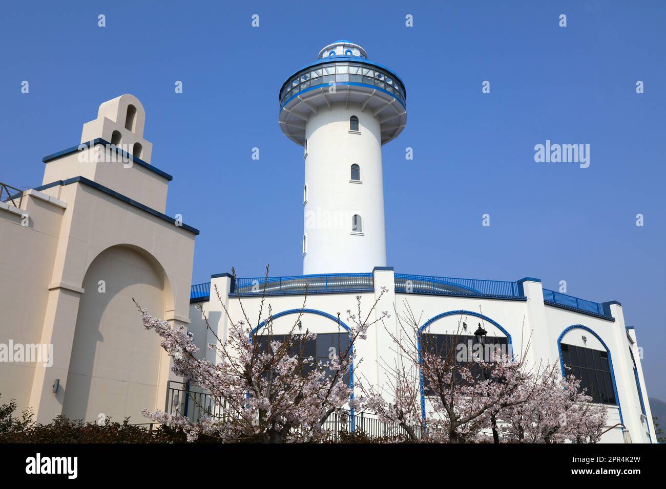 Lotte premium outlets hi-res stock photography and images - Alamy