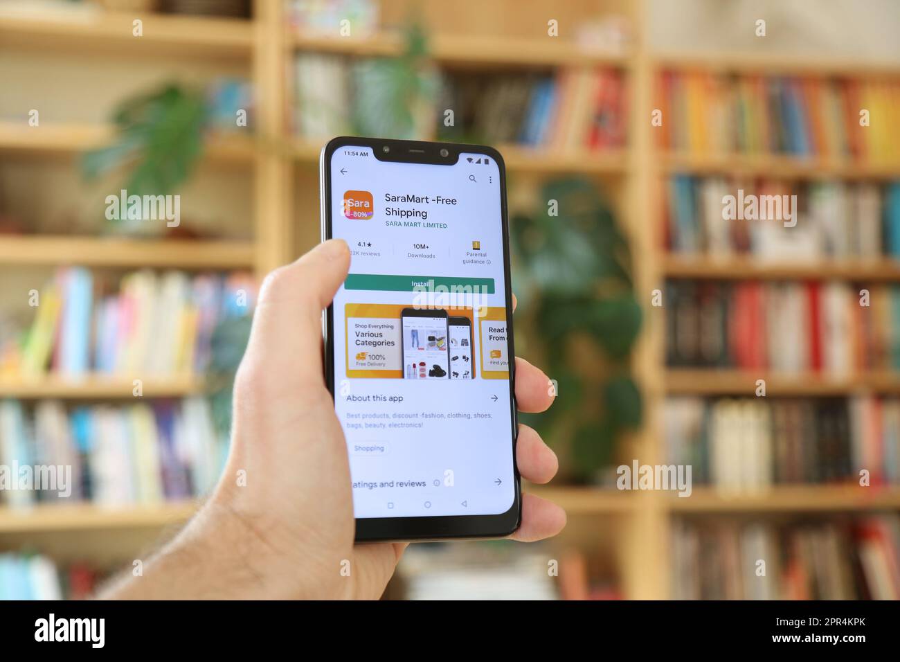 Saramart hi-res stock photography and images - Alamy