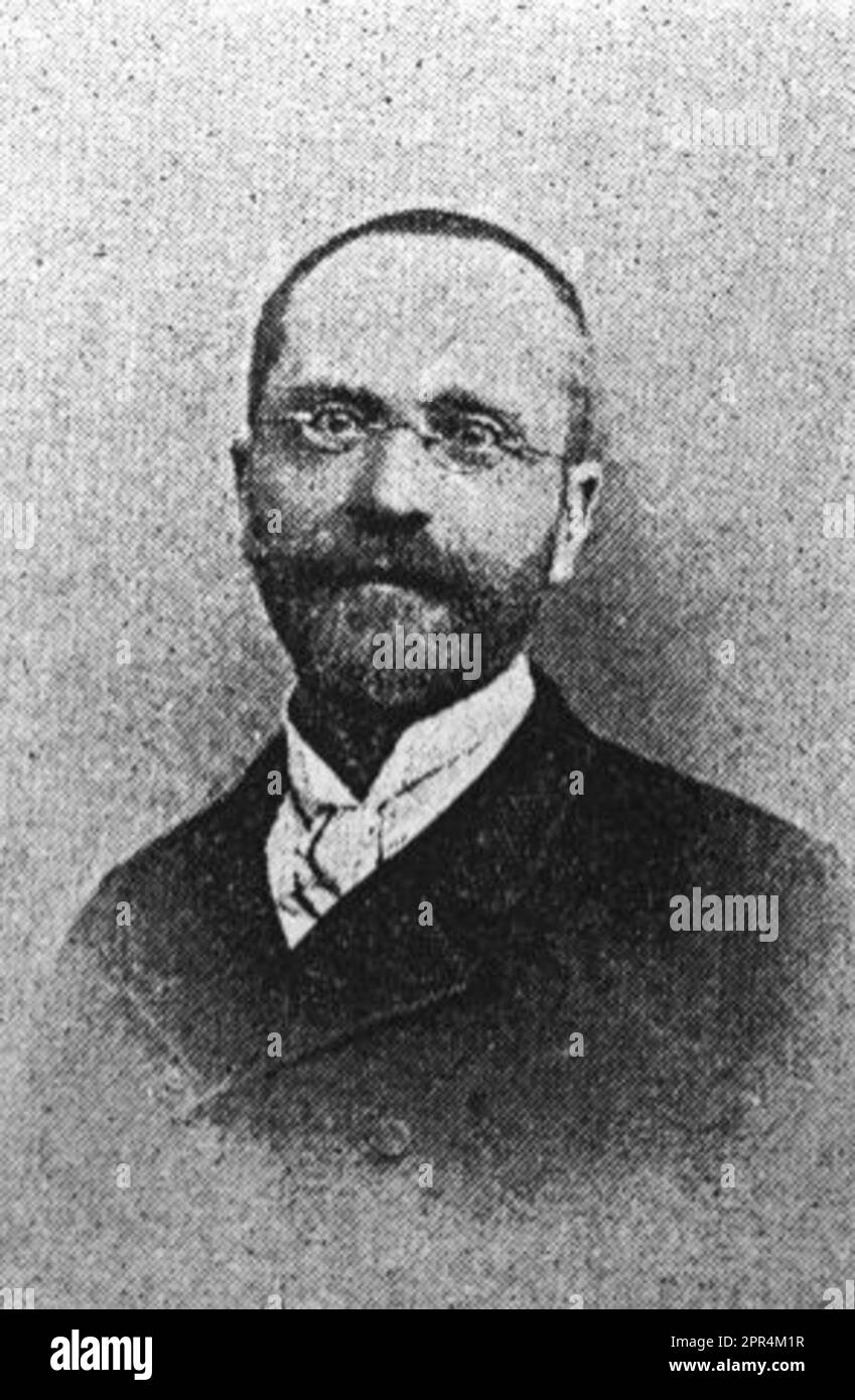 Vlassis Black and White Stock Photos & Images - Alamy