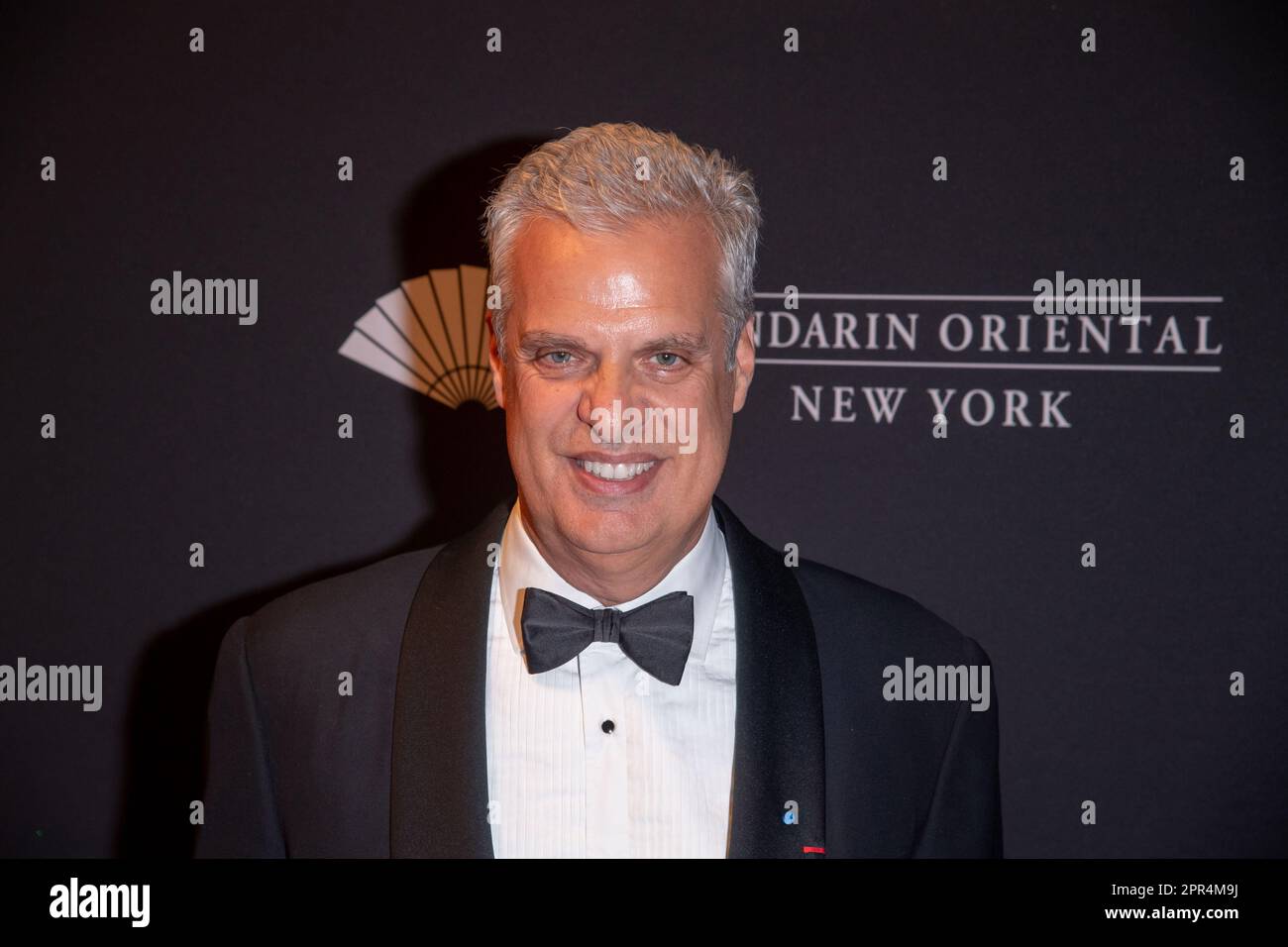 New York, New York, USA. 25th Apr, 2023. (NEW) City Harvest Presents ...