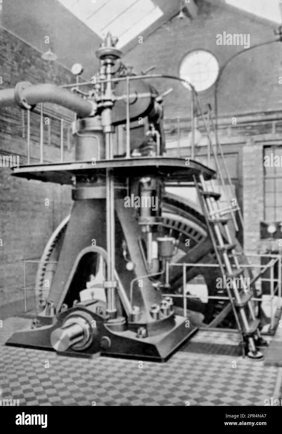 Mechanisation hi-res stock photography and images - Alamy