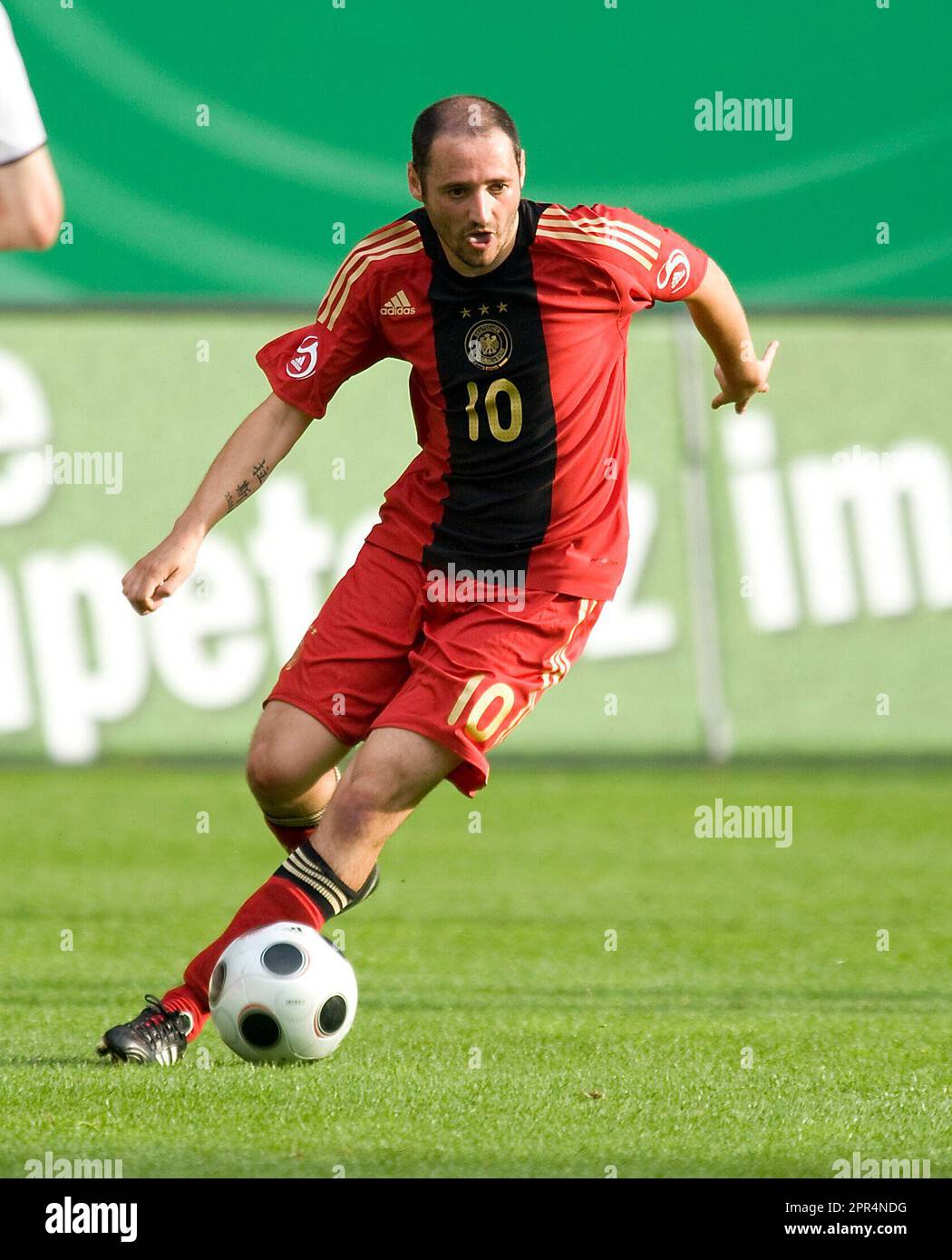 Oliver neuville hi-res stock photography and images - Alamy