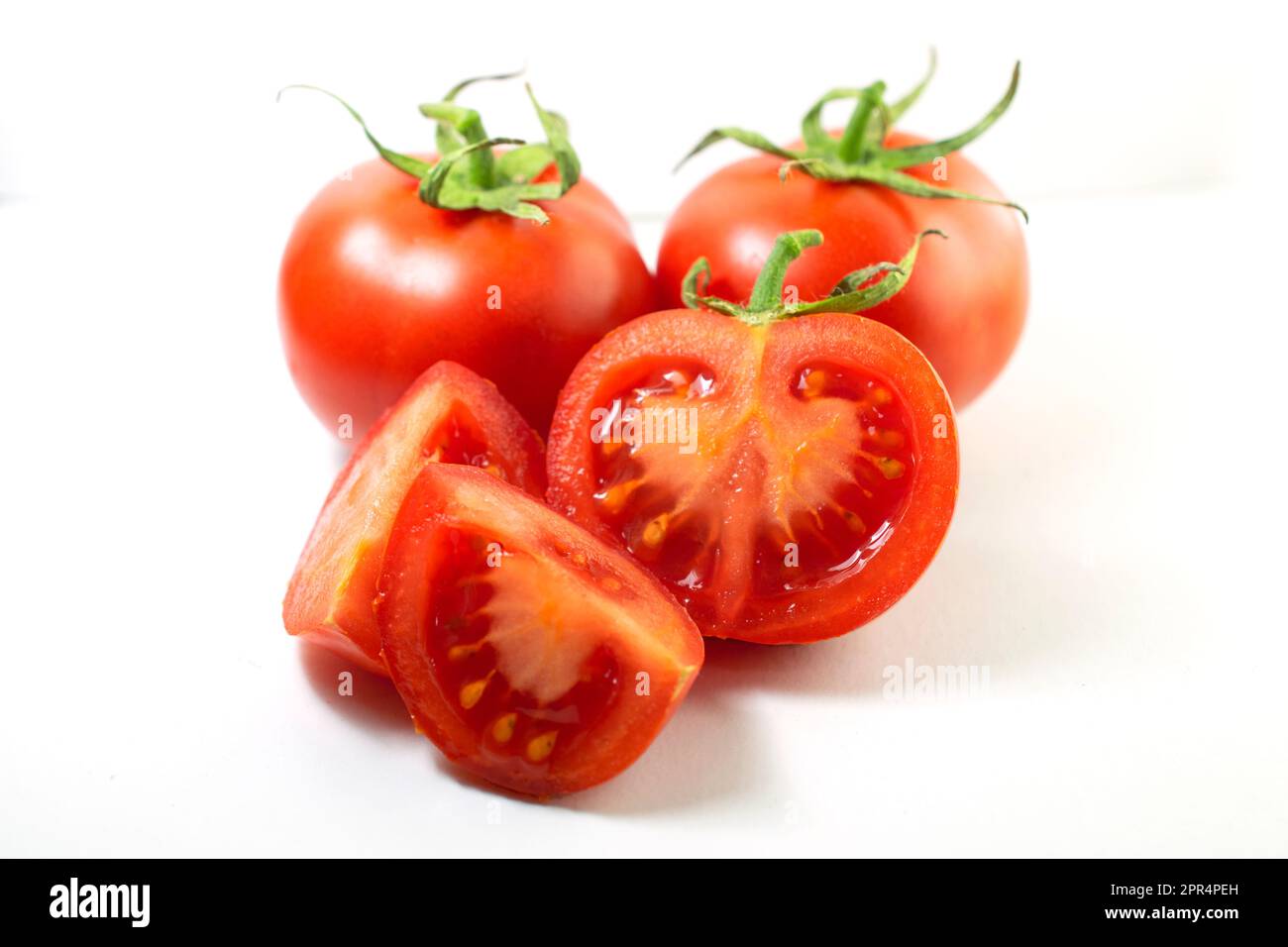 Half close view Cut Out Stock Images & Pictures - Alamy