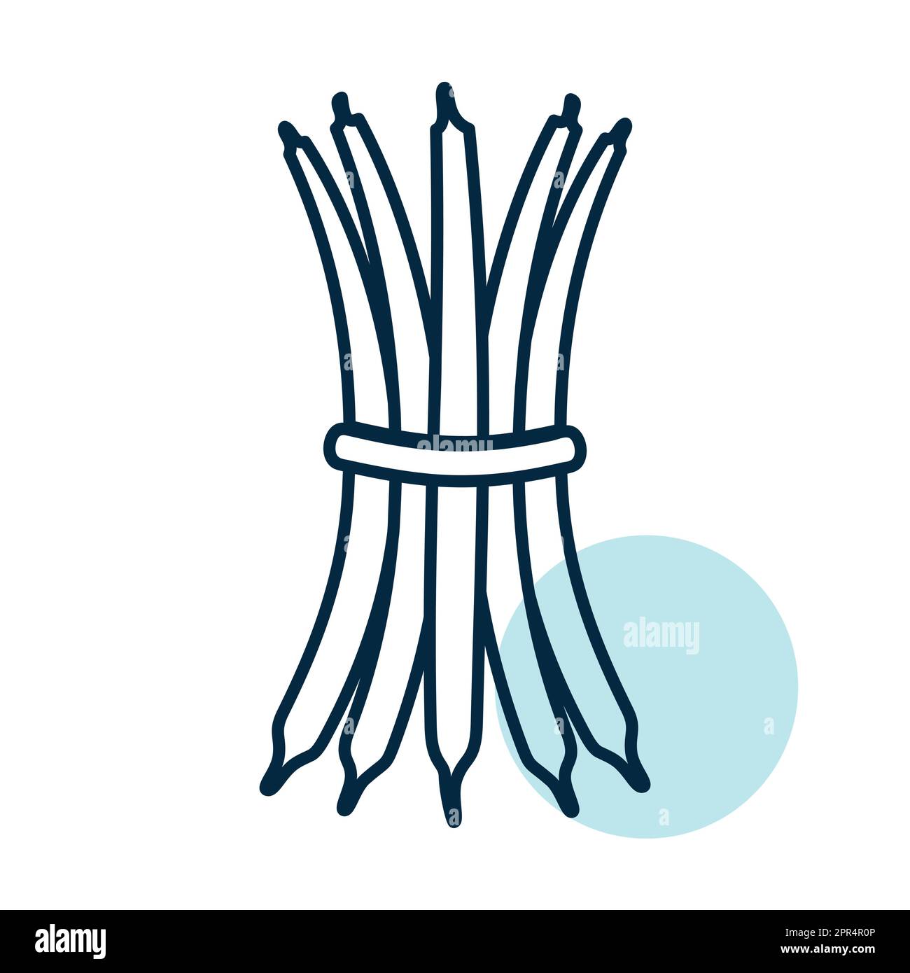 Green bound Stock Vector Images - Alamy