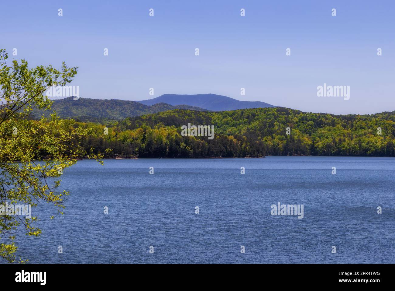 Ocoee lake hi-res stock photography and images - Alamy
