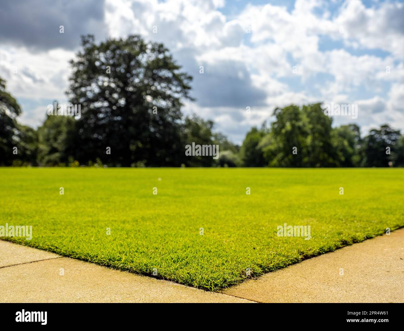 Tusmore hi-res stock photography and images - Alamy