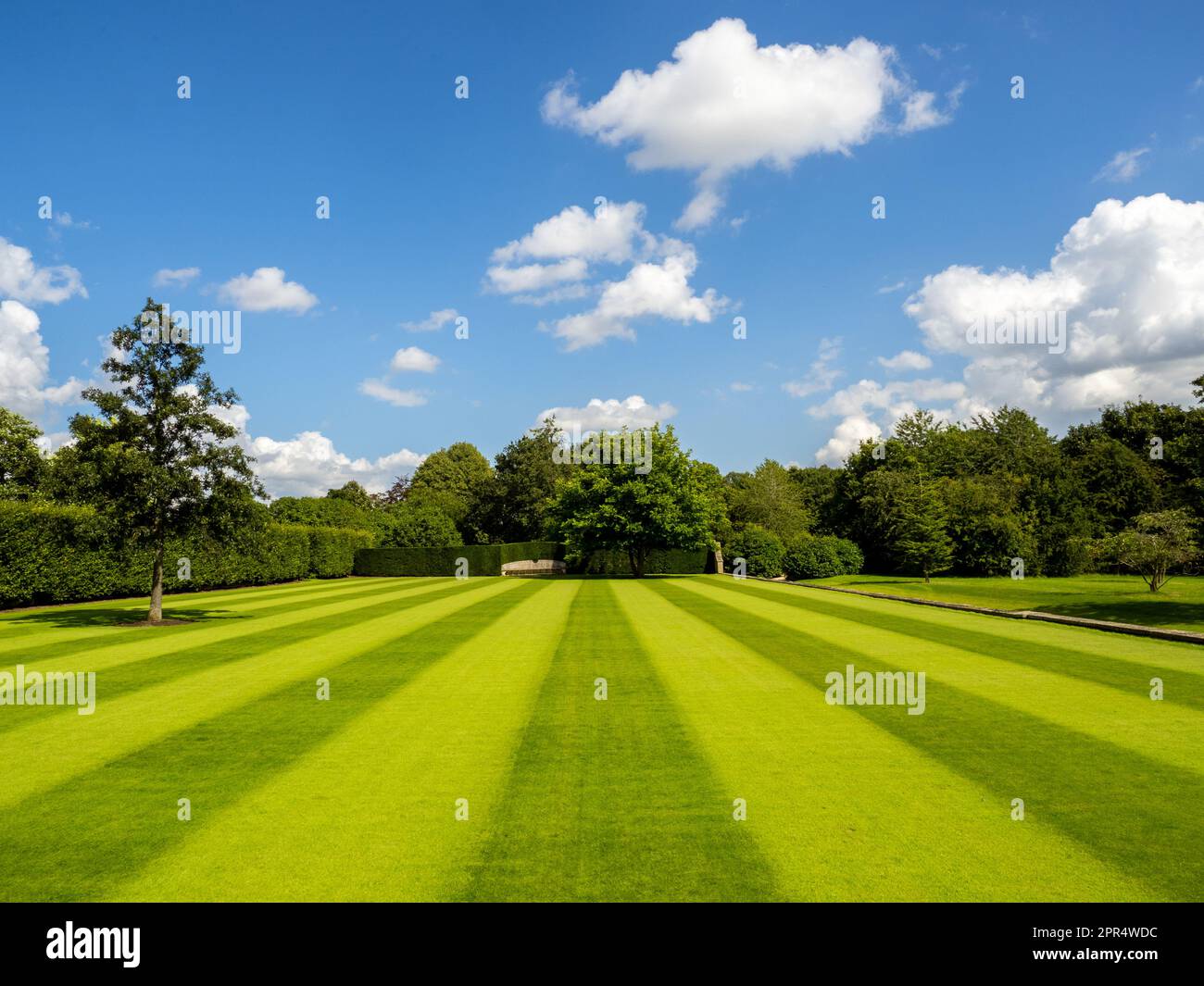 Tusmore hi-res stock photography and images - Alamy