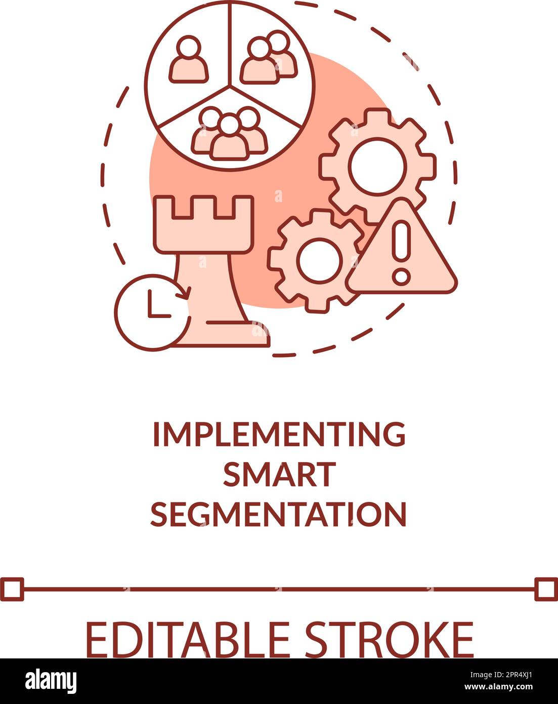 División general Stock Vector Images - Alamy