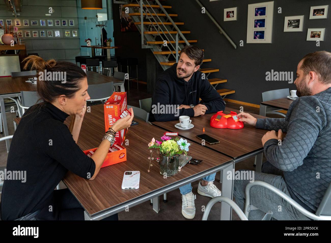 El beck hi-res stock photography and images - Alamy