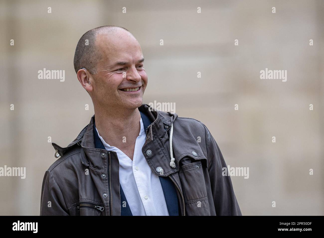 President of the National Advisory Council for People with Disabilities ...