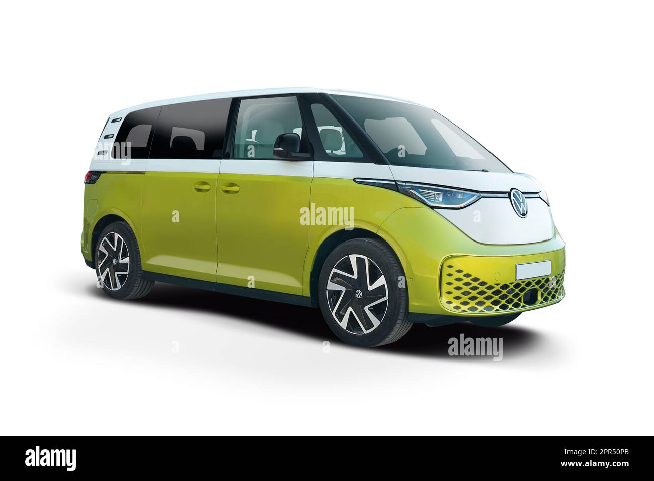 Vw car Cut Out Stock Images & Pictures - Alamy