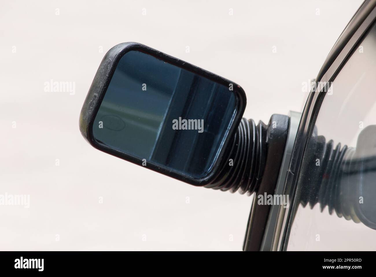 Side windows of vintage cars aged many years Stock Photo - Alamy