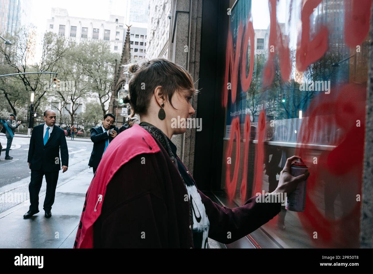 Graffitiizer hi-res stock photography and images - Alamy