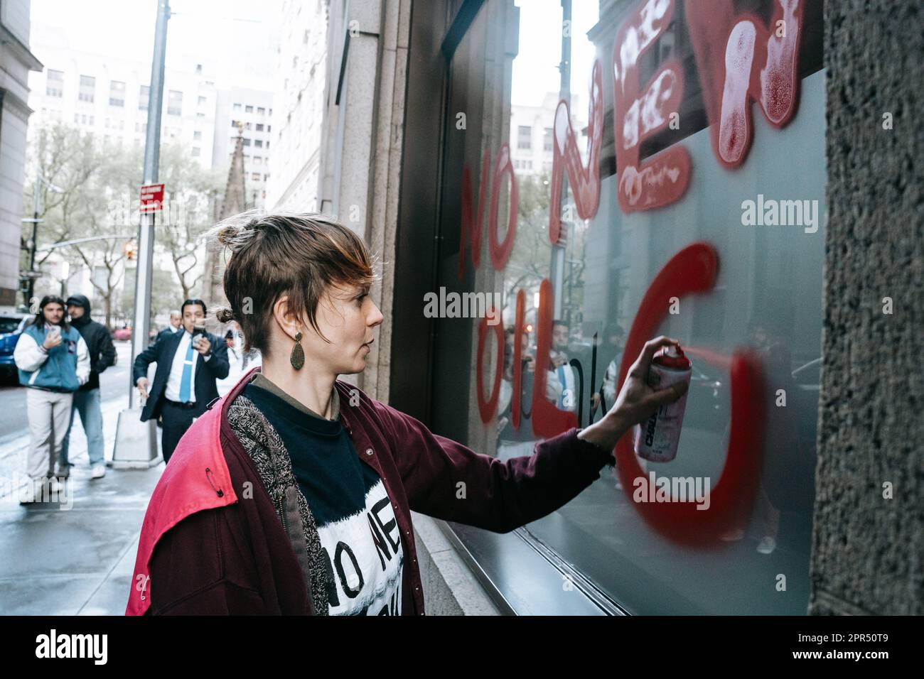Graffitiizer hi-res stock photography and images - Alamy