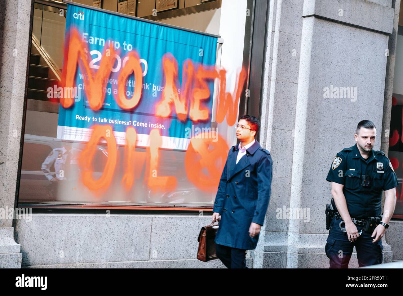 Graffitiizer hi-res stock photography and images - Alamy