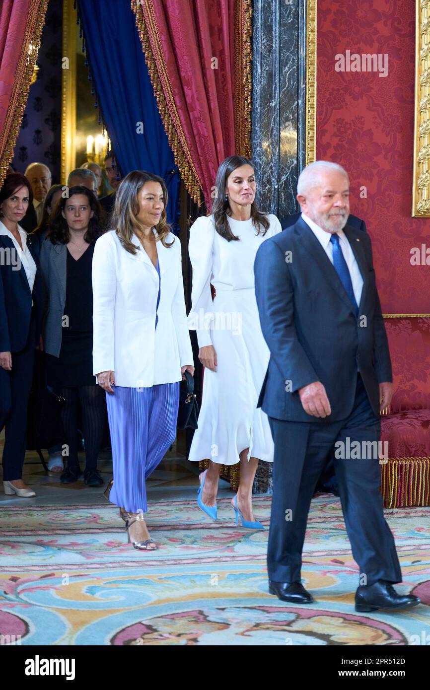 Rosangela da silva hi-res stock photography and images - Alamy