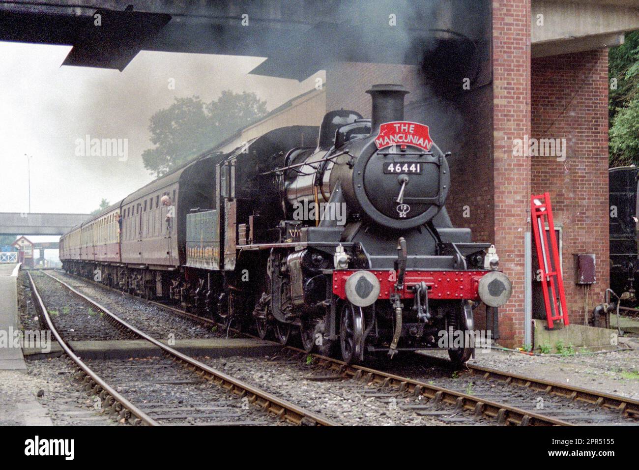 East lancashire railway hi-res stock photography and images - Alamy