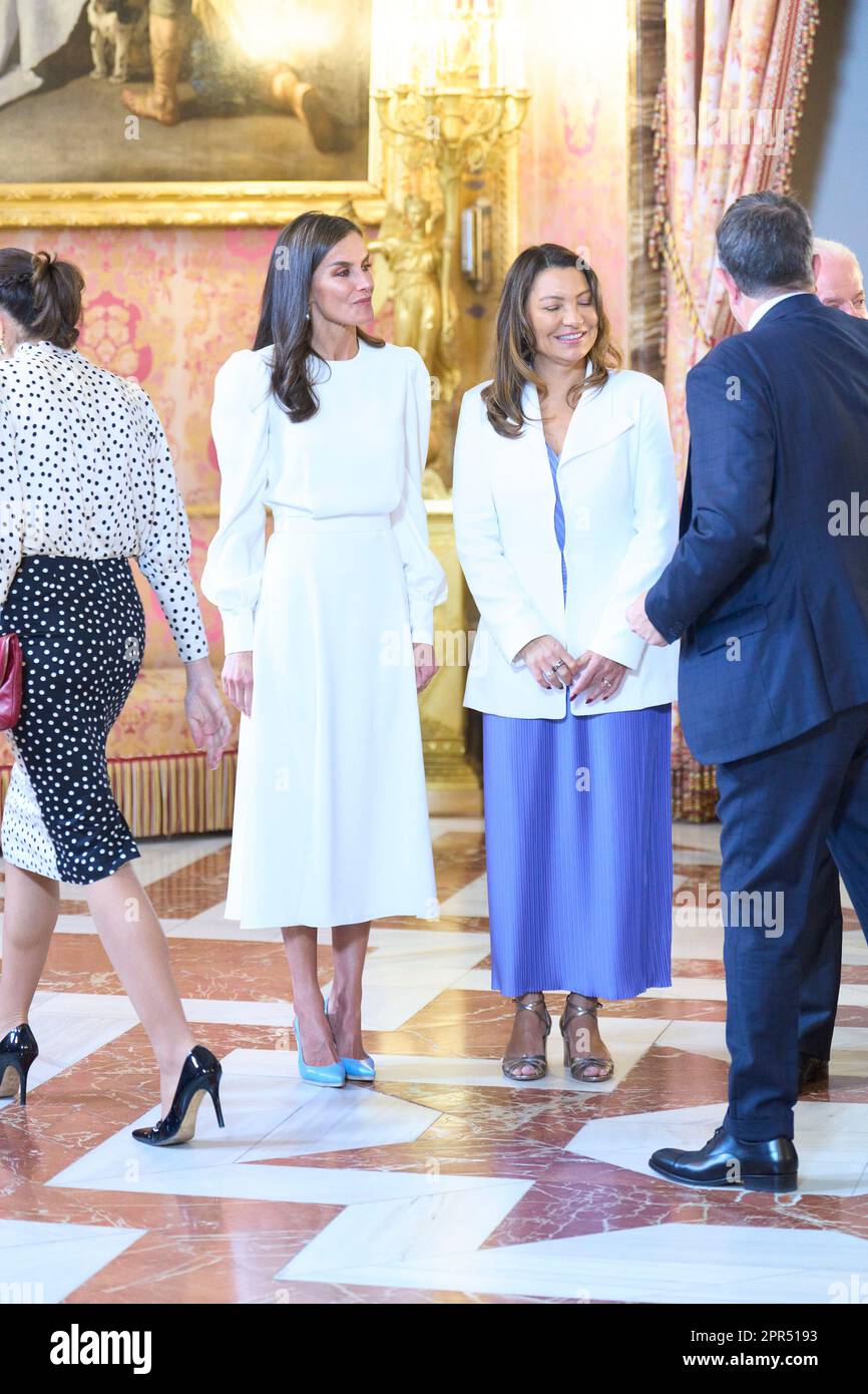 Rosangela da silva hi-res stock photography and images - Alamy