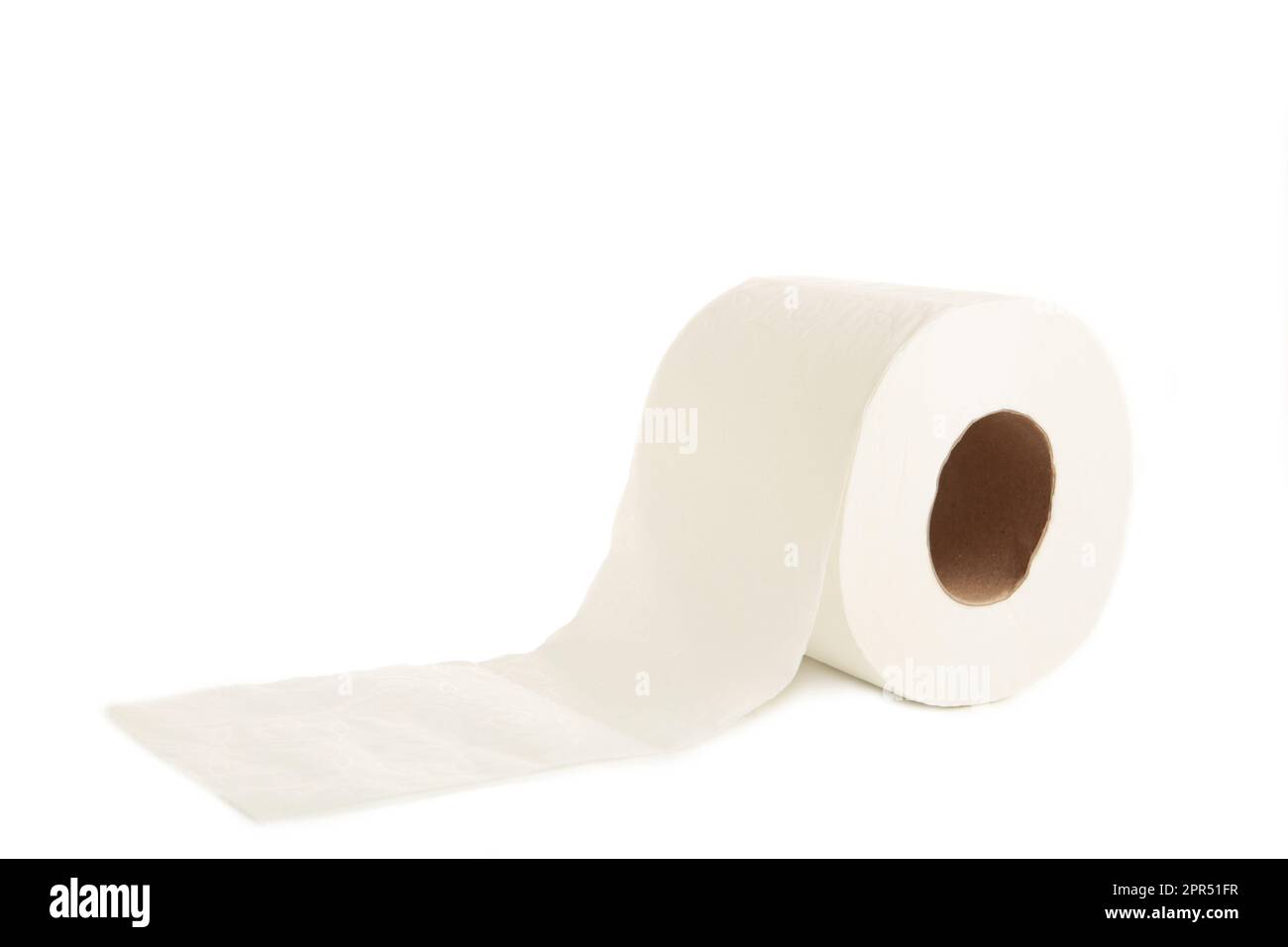 Tissue paper top view Cut Out Stock Images & Pictures - Alamy