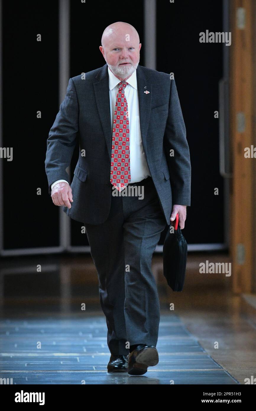 Colin beattie hi-res stock photography and images - Alamy