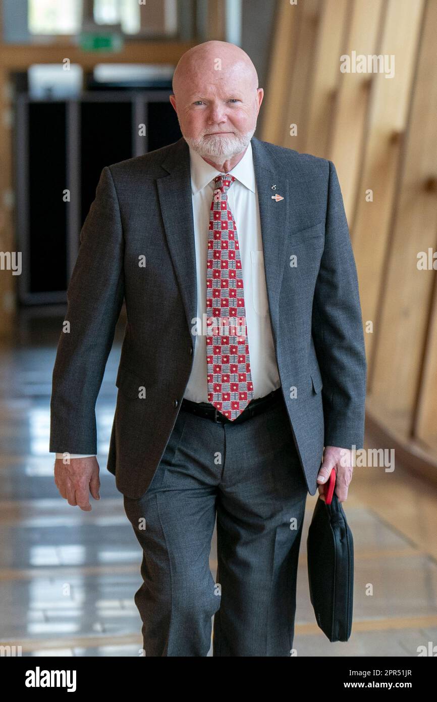 Colin beattie hi-res stock photography and images - Alamy