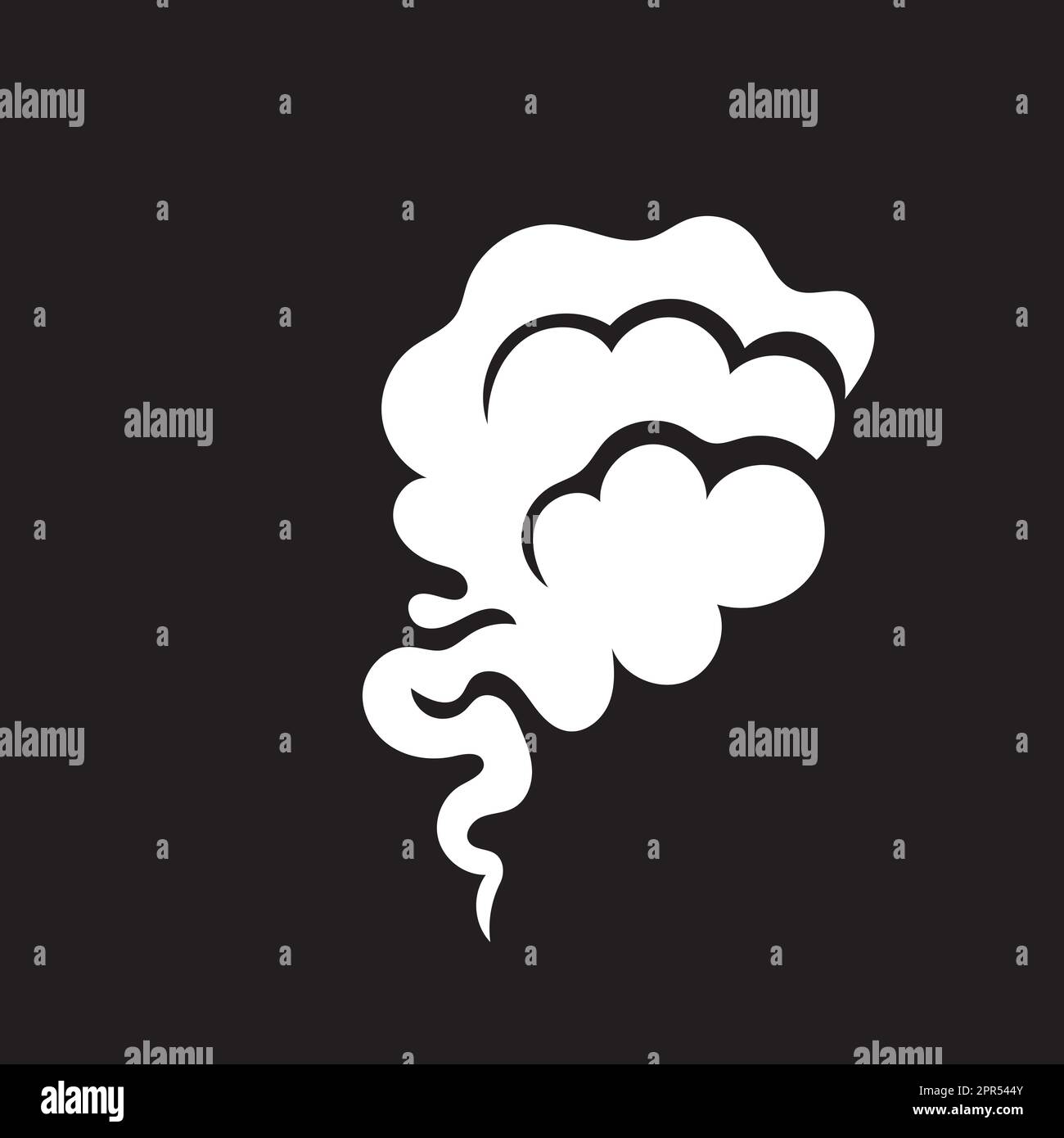 Tobacco design Black and White Stock Photos & Images - Alamy