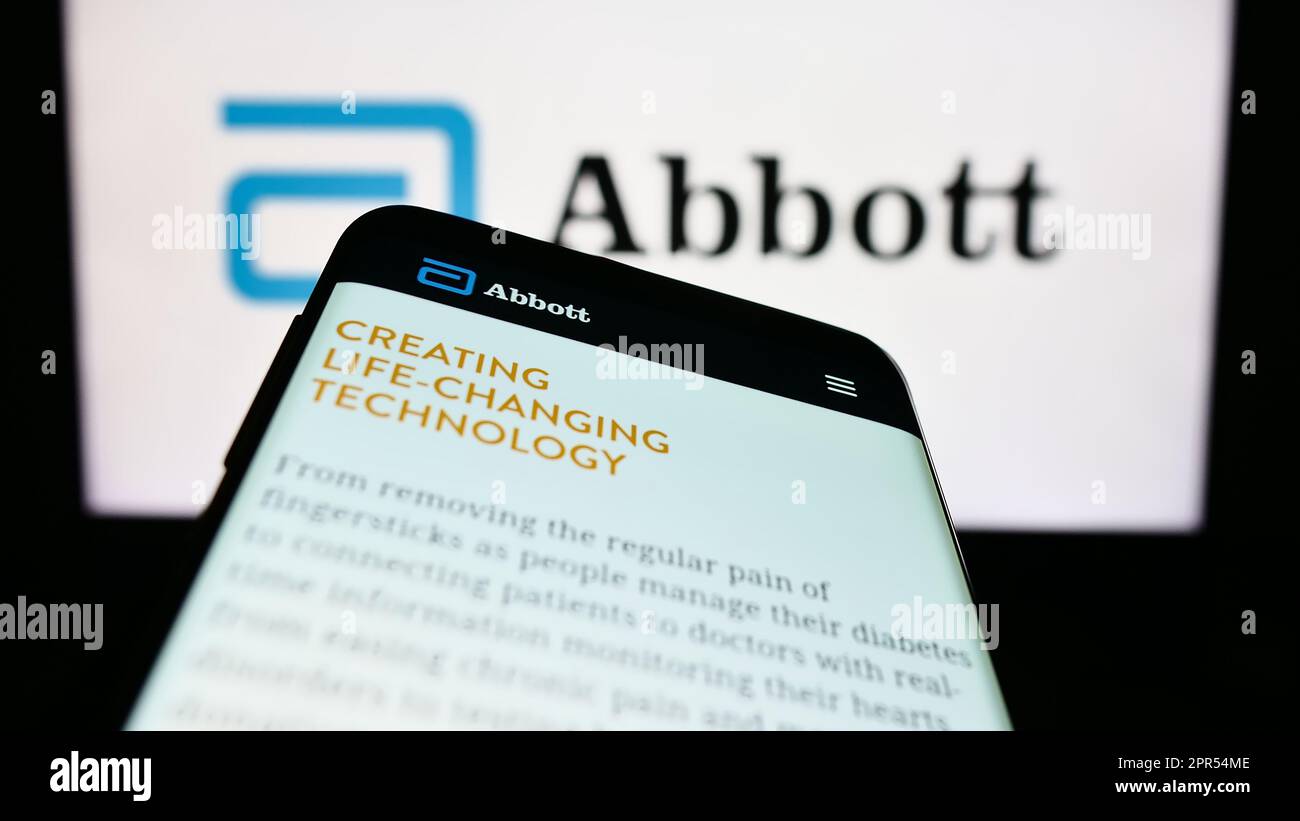 Abt business company logo hi-res stock photography and images - Alamy