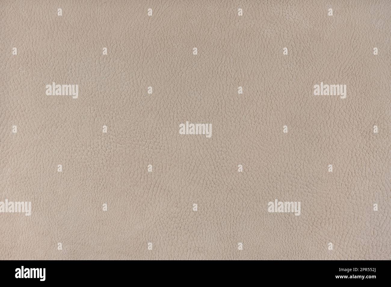 Texture background of beige velours fabric textured like leather ...