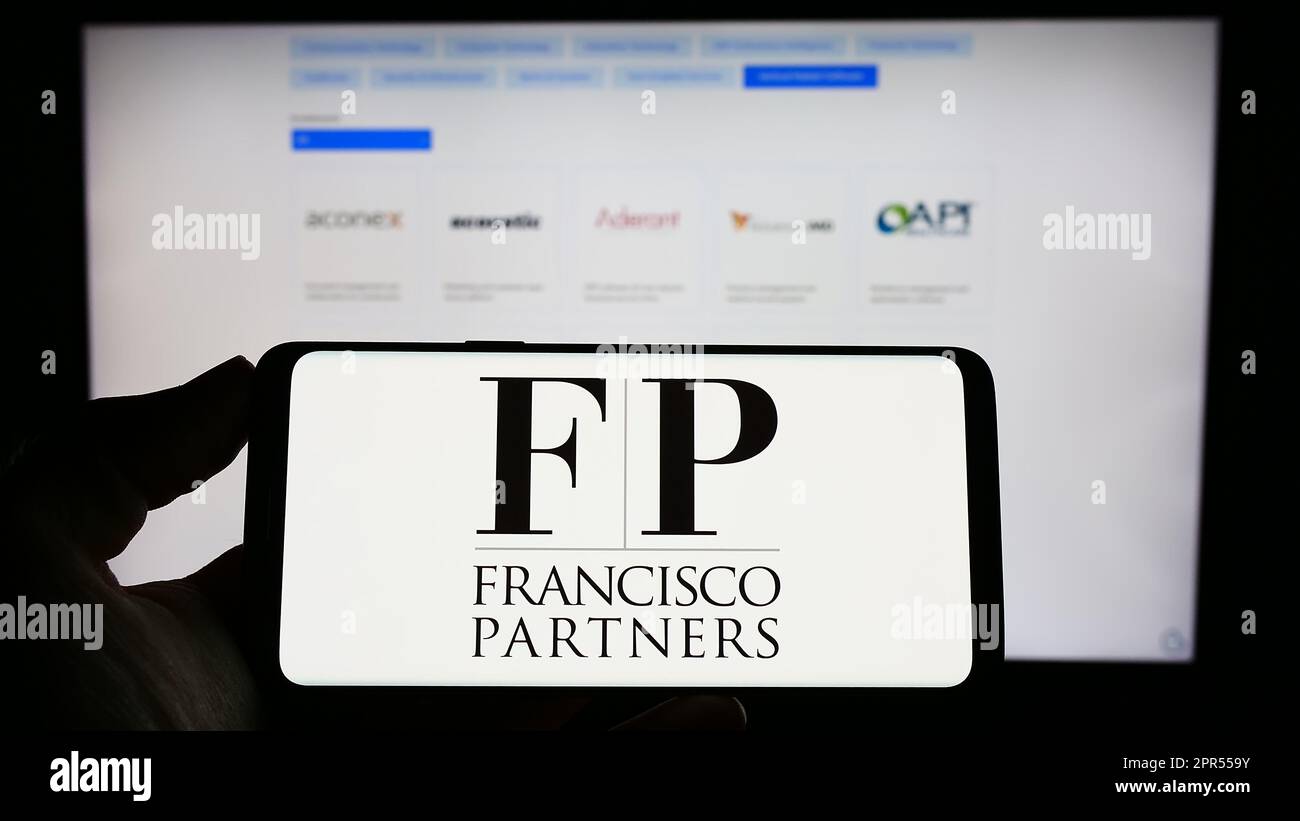 Franciscopartners hi-res stock photography and images - Alamy