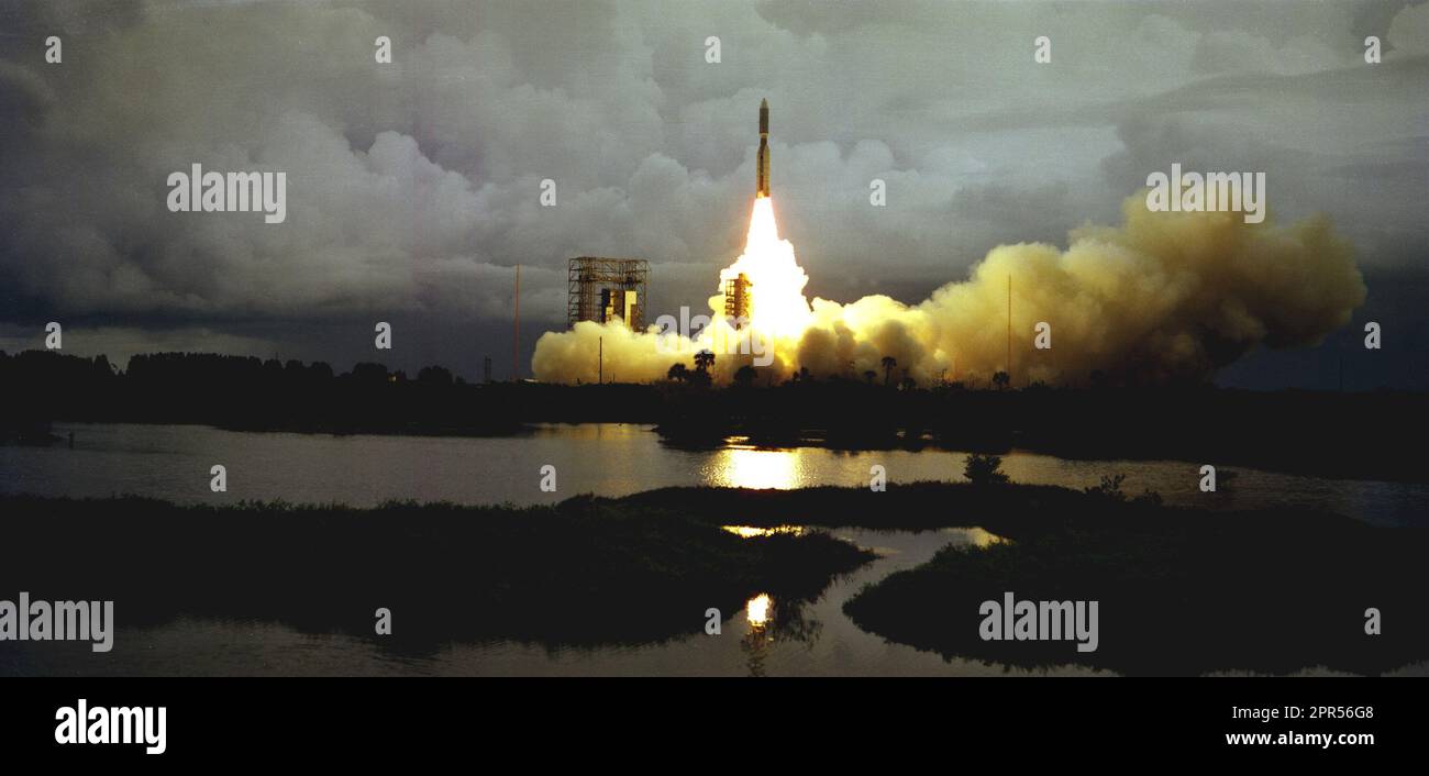 Dragon Viking Space Program